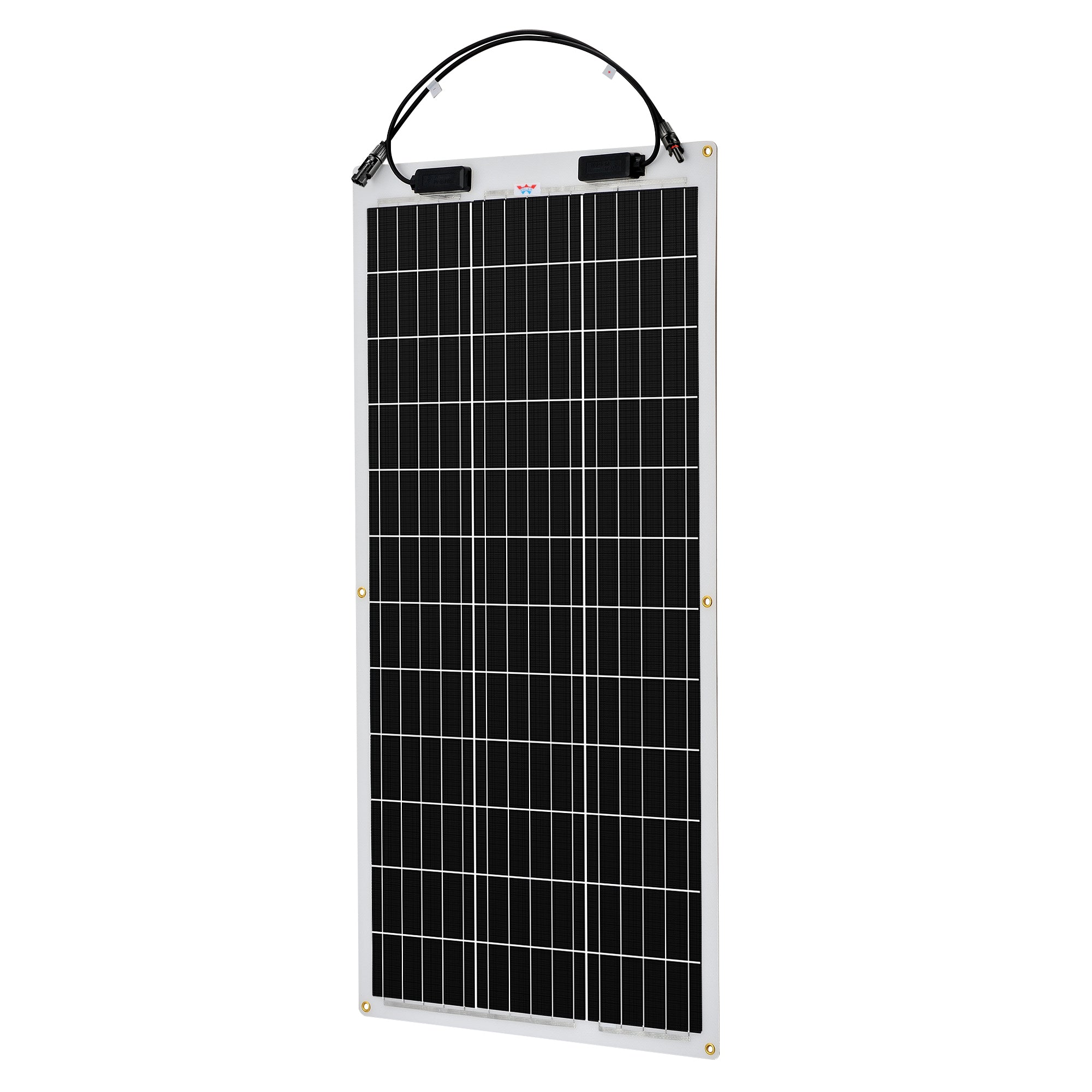 W SOLAR 100 Watt Flexible Solar Panel